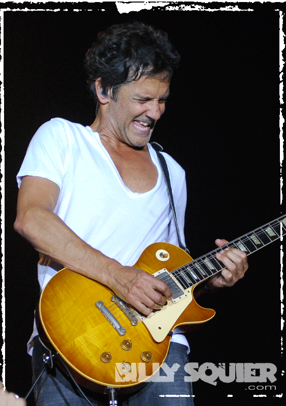 MEDIA – Billy Squier